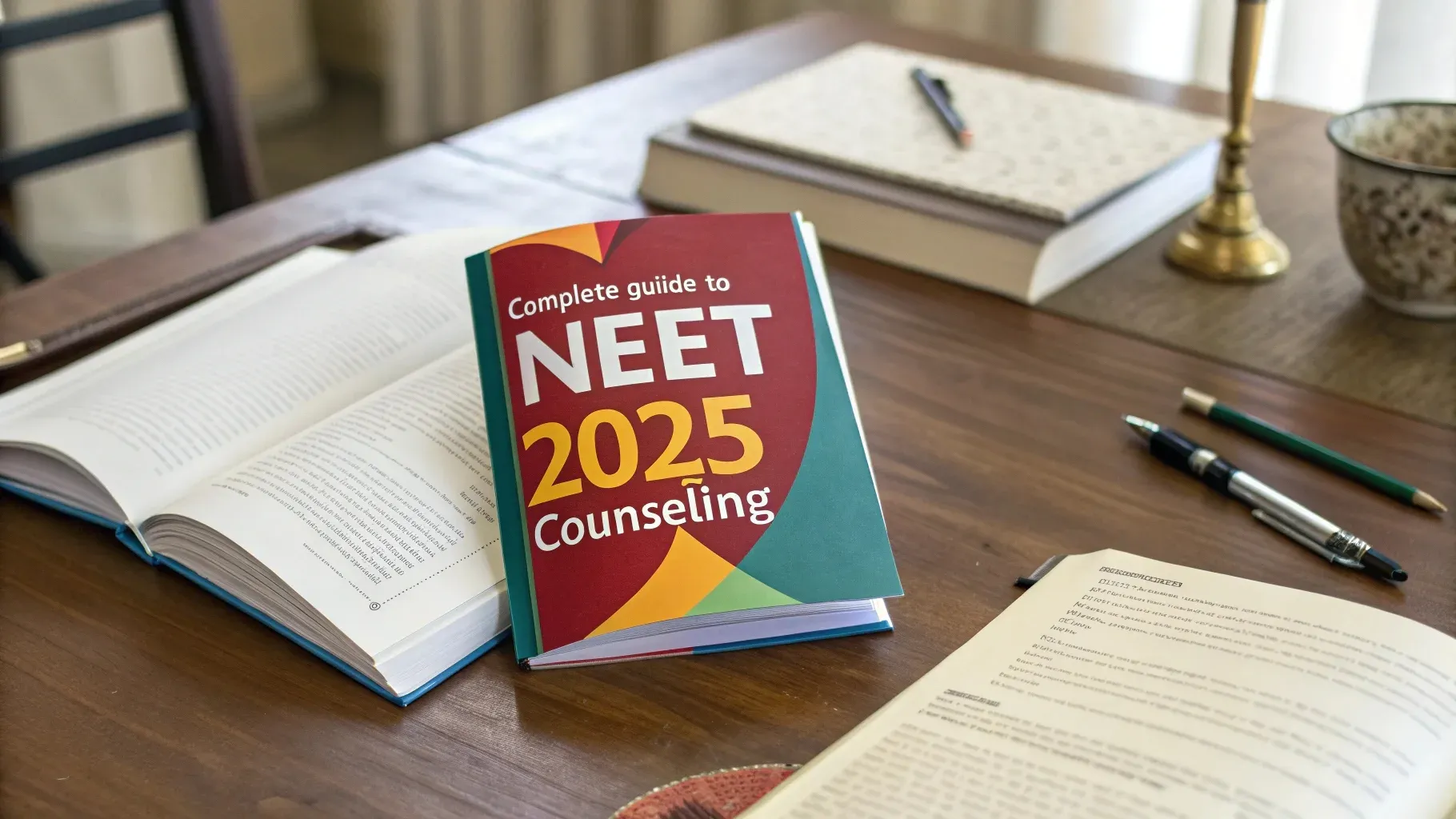 Complete Guide to NEET 2025 Counseling: AIQ vs. State Quota Explained - All About Doctor